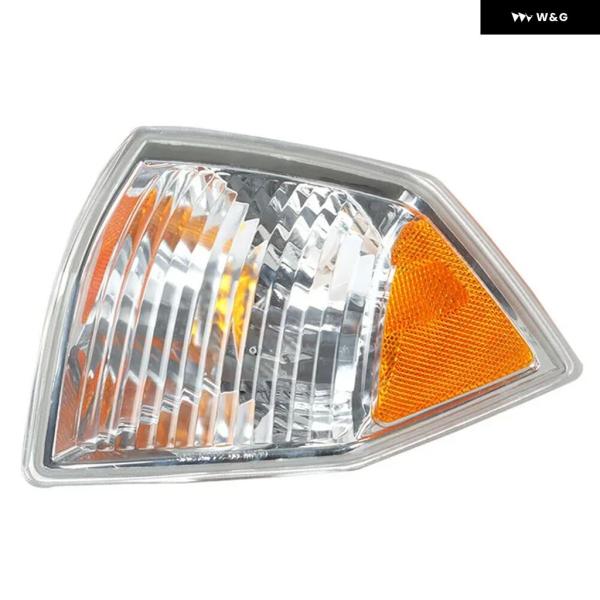 コーナーライト ハウジング バルブ 無 JEEP COMPASS 2007-2009 2010 BASE 2007 NORTH EDITION 2008 助手席側 運転席側 カスタム パーツ アクセサリーHign-concerned Che...