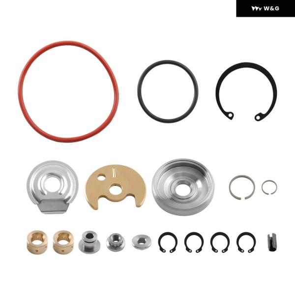 ターボリペアキット BMW 120D 520D 520D E81 E82 E88 E60N E61N 2.0L 130KW 11658506892 11657808478 11657797782 カスタム パーツ アクセサリーHign-co...