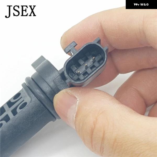 2個 23731-2Y52A 237312Y52A カムシャフト ポジションセンサー 日産 パスファインダー インフィニティ M45 QX4 3.5 4.5L カスタム パーツ アクセサリーHign-concerned Chemical:N...