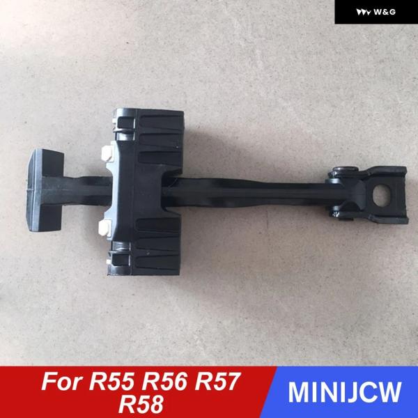 車ドア ステイ ストップ リミッター チェック ストラップ ヒンジ MINI COOPER S ONE COUNTRYMAN CLUBMAN R55 R56 R57 R58 カー スタイリング アクセサリー カスタム パーツ アクセサリーH...