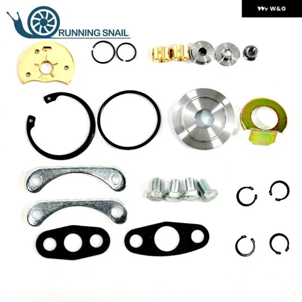 ターボリペアキット ホルセット HY35 HX35 HX40 HE341 HE351 ターボ 3575169 サプライヤー RUNNINGSNAIL カスタム パーツ アクセサリーPlacement on Vehicle:In TurboS...