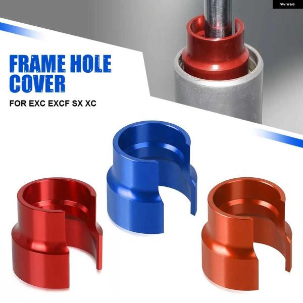 オートバイ バイク 汎用 40-50MMリア フォーク ショックツール ヤマハ ホンダ スズキ EXC EXCF SX XCリアショック アブソーバー シールヘッド プッシュ ツール カスタム パーツ アクセサリーProtective pa...