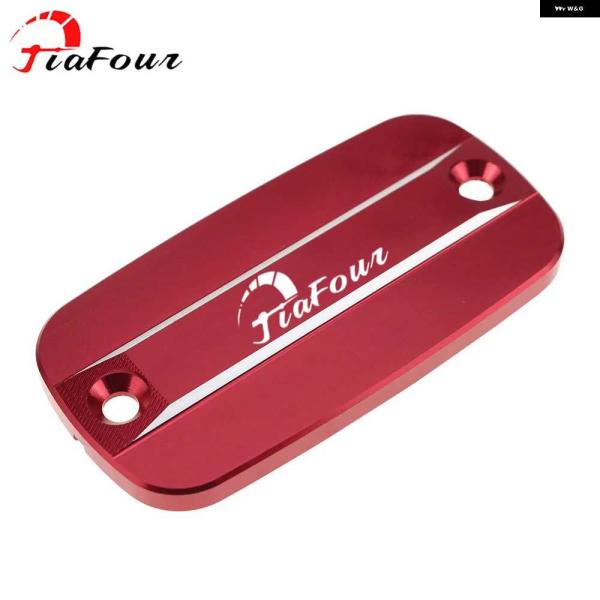 CB1300F CB400SF CB400 CB1100 CB1000 BIG ONE CB750 NC750 S X オートバイ バイク アクセサリー フロントブレーキフルード リザーバー キャップカバー カスタム パーツ アクセサリーH...