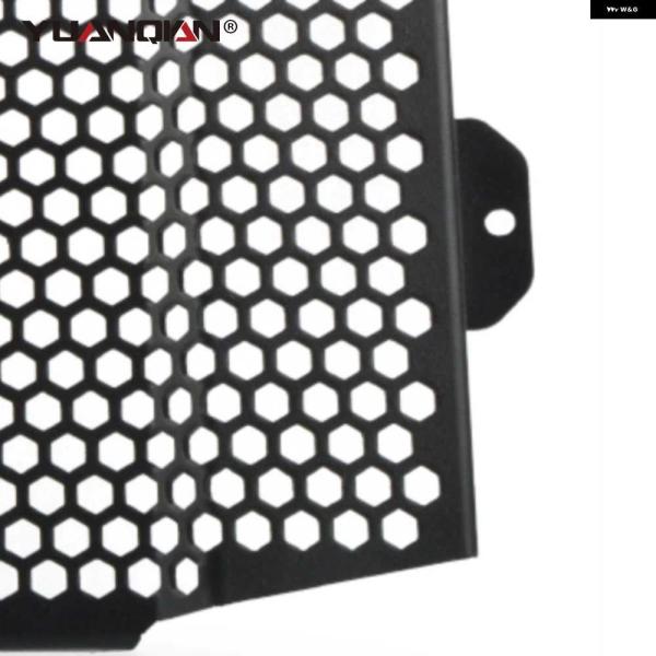 スズキ GSX-R125 GSX-S125 2017-24 GSXR125 GSXS125 ラジエーター ガード プロテクター GSXR GSXS 125 カスタム パーツ アクセサリーProtective parts:OtherHign-...