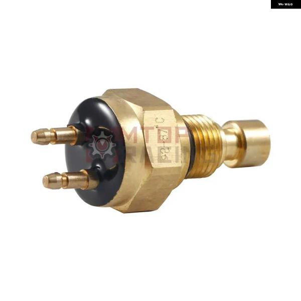 ラジエーター ファンサーモスイッチ カワサキ ZX400 ZZR400 1989-2006 ZX500 ZZR550 1990-94 ZX600 ZX6 1990-2002 カスタム パーツ アクセサリーItem Type:Engine C...