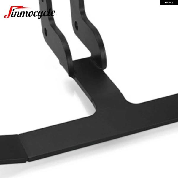 ホンダ CB500X X CB-500X 2018-2022 2023 2024 オートバイ バイク 補助ライト ブラケット フォグランプ スポットライト ブラケット ホルダー カスタム パーツ アクセサリーProtective parts...