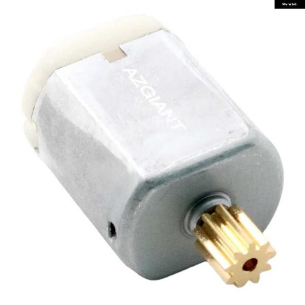 FC-280SA-18165 マセラティ クアトロポルテ M139 S GT 車 サイドドア セントラル コントロール ラッチロック アクチュエーター モーター パワー エンジン 9トゥース カスタム パーツ アクセサリーHign-conc...