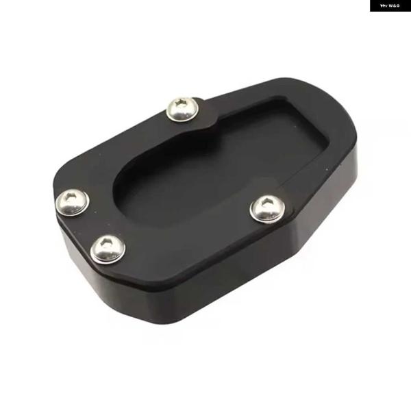 キック スタンド パッド サイド スタンド 拡張 延長 MORBIDELLI T1002V GAOJIN HAWK1000 カスタム パーツ アクセサリーHign-concerned Chemical:NoneOrigin:Mainland...