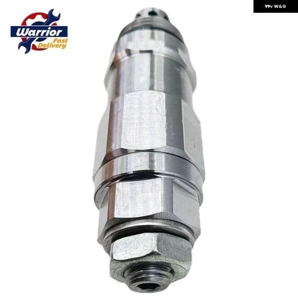 87570539 87610350 E310 ローダー 445/420CT/450 メイン圧力リリーフ バルブ メインフロー バルブ カスタム パーツ アクセサリーHign-concerned Chemical:NoneModel Numb...
