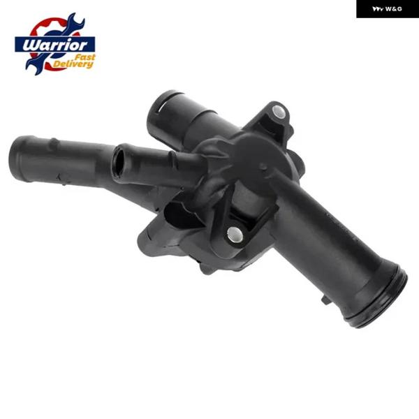 07K121115C カーパーツ 自動冷却 システム サーモスタット アセンブリ リペアスペアパーツ VW ゴルフ カスタム パーツ アクセサリーHign-concerned Chemical:NoneOrigin:Mainland Chi...