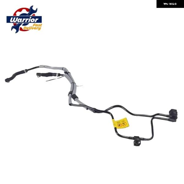 メルセデス ベンツ M274 E クラス W213 エンジン シュノーケル エクスパンションタンク A2535013900 2535013900 A2055015301 2055015301 カスタム パーツ アクセサリーHign-conc...