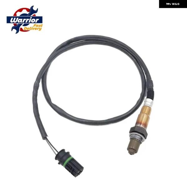 BMW 520I 520LI E60 AUTO-ONDERDELEN ZUURSTOFSENSOR 11787573321 0258010026 自動 ZUURSTOF O2 センサー カスタム パーツ アクセサリーHign-concern...
