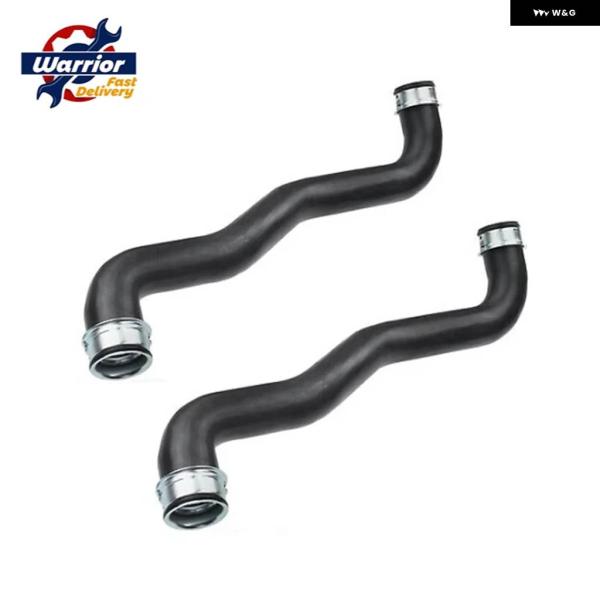 2045012582 カーパーツ ラジエーター 冷却水 パイプ ホース ウォータータンク ホース メルセデス ベンツ W212 W204 S212 S204 A2045012582 カスタム パーツ アクセサリーHign-concerned...