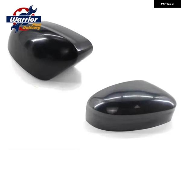 フォード フォーカス ミラー ハウジング モンデオ フュージョン ミラー ハウジング カバー 2012-2014年式 BM5117K748AA BM5117K747AAペア カスタム パーツ アクセサリーHign-concerned Che...