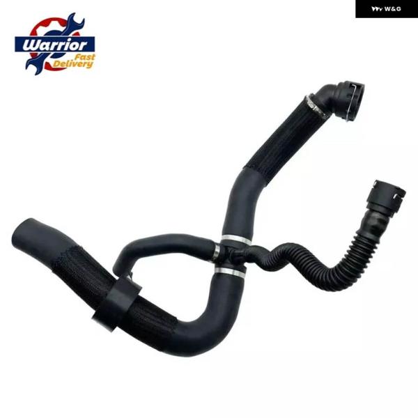 カーパーツ 68249896AC 冷却 システム アンダークーラント ラジエーター ホース 68380330AB ラジエーター アウトレット ホース 2017-2022 ジープ コンパス カスタム パーツ アクセサリーHign-concer...