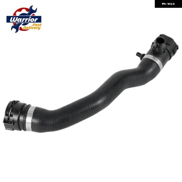 BMW N20 X3F25 X4 F26 18I 20I 1712 7646 155 カーパーツ 17127646155 ラジエーター ホース 車用ウォーター パイプ カスタム パーツ アクセサリーHign-concerned Chemic...