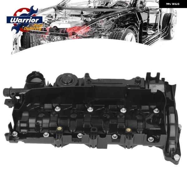 シリンダー ヘッド バルブ カバー BMW Fシリーズ N47N N47S1 エンジン 11128589941 カスタム パーツ アクセサリーHign-concerned Chemical:NoneOrigin:Mainland China...