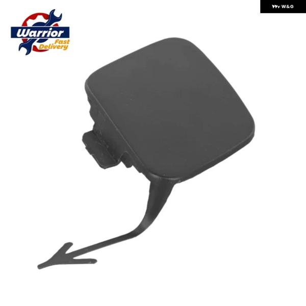 4M0807241 アウディ Q7 2016-2019 フロント バンパー 牽引フック トレーラーアイカバー キャップ カスタム パーツ アクセサリーHign-concerned Chemical:NoneOrigin:Mainland C...