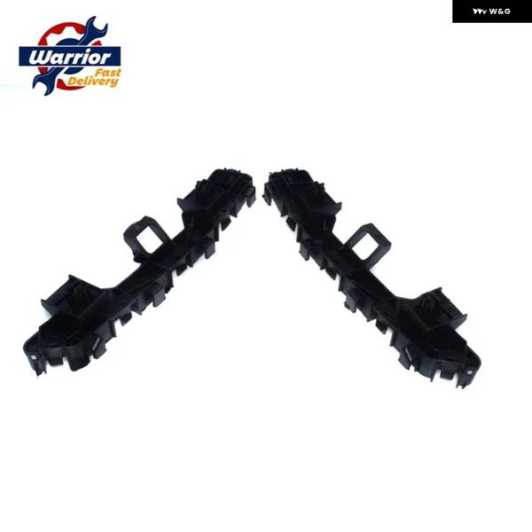 フロント 左右 バンパー ブラケット ペア ホンダ アコード 2013-2017 2.0L 2.4L 3.5L 71193-T2A-A01 71193T2AA01 カスタム パーツ アクセサリーHign-concerned Chemical...