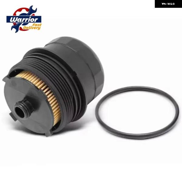 32140027 エンジン オイル フィルター ハウジング カバー キャップ ボルボ S60 S90 V60 XC40 XC60 XC90 L4 2.0L カスタム パーツ アクセサリーHign-concerned Chemical:Non...