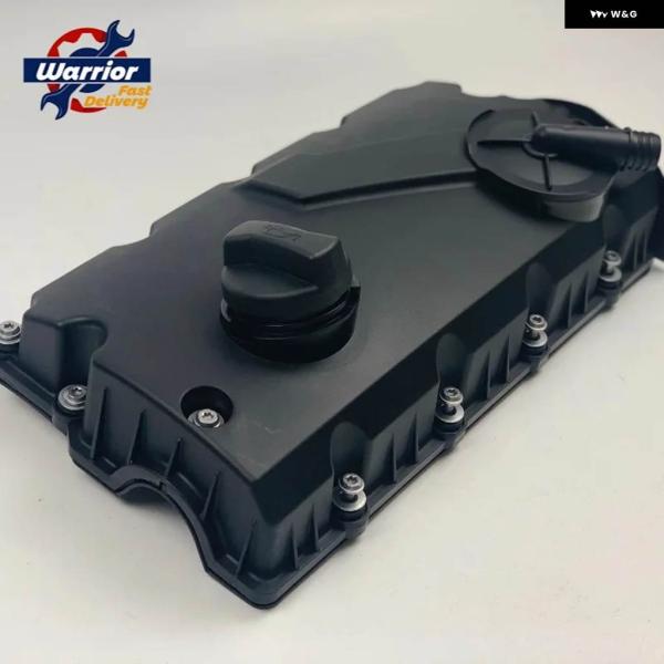 エンジン バルブ カバー 038103469AE A-UDI A4 A6 V-W P-ASSAT シャランシート 1.9 038103469AE 06F103469K 06F103469G カスタム パーツ アクセサリーHign-conce...