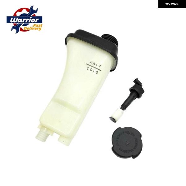 17111723520 17117639022 クーラントウォーターエキスパンションタンク BMW E36 320I 323I 323IS 325I 325IS 328I 328IS 528I M3 Z3 1992-2000 カスタム パー...