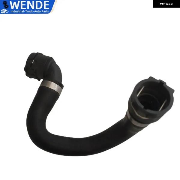 OEM 8K0819332A カーマテリアル エンジン クーラント冷却ヒーターホース パイプ アウディ A4 B8 S4 2013-2015 A5 S5 2012-2016 カスタム パーツ アクセサリーOrigin:Mainland Ch...