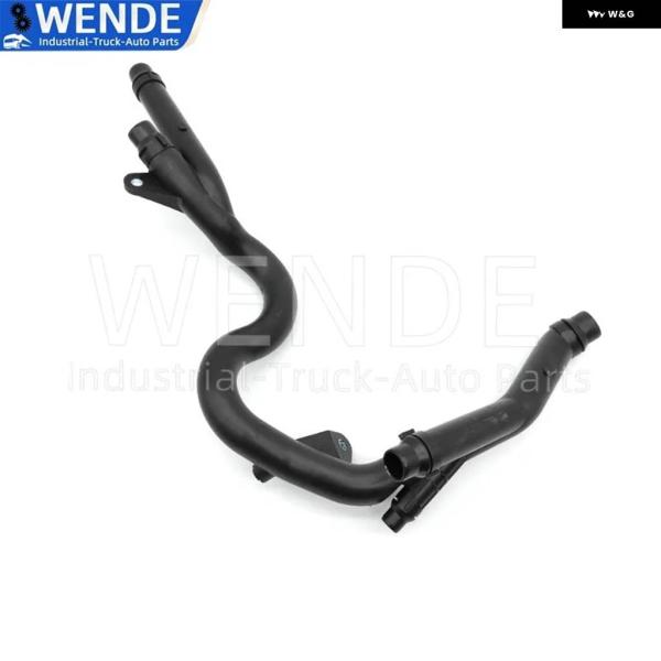 11537806706 11537802629 ウォーターホースリターン パイプ BMW E60 E61 E65 E66 E70 E71 エンジン ディーゼル M57 カスタム パーツ アクセサリーOrigin:Mainland China...