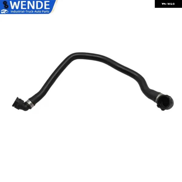 OEM 17127624676 自動車スペアパーツ エンジン 冷却水 ラジエーター ホース ウォーター パイプ BMW F20 F30 F35 カスタム パーツ アクセサリーHign-concerned Chemical:NoneOrigi...