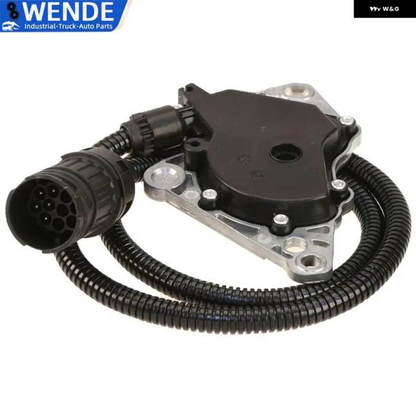 OEM UHB500020 車用トランス ミッション 安全スイッチ シフト ギアスイッチ 交換用カーアクセサリー レンジローバー L322 2003-2005 カスタム パーツ アクセサリーHign-concerned Chemical:N...