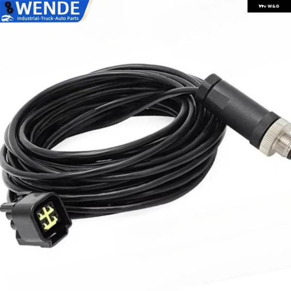 OEM 000-0120-37 エンジン インターフェース ケーブル 名称 2000 7M T LOWRANCE SIMRAD ヤマハ エンジン インターフェース ケーブル カスタム パーツ アクセサリーHign-concerned Che...