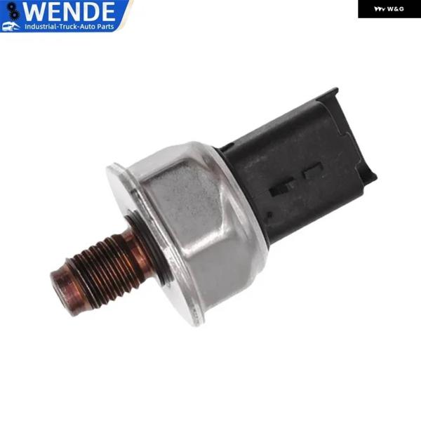 OEM 55PP03-01 9307Z502B 1334946 燃料レール圧力センサー フォード トランジット フォーカス ジャガー Xタイプ ルノー カスタム パーツ アクセサリーType:Intake Air Pressure Sens...