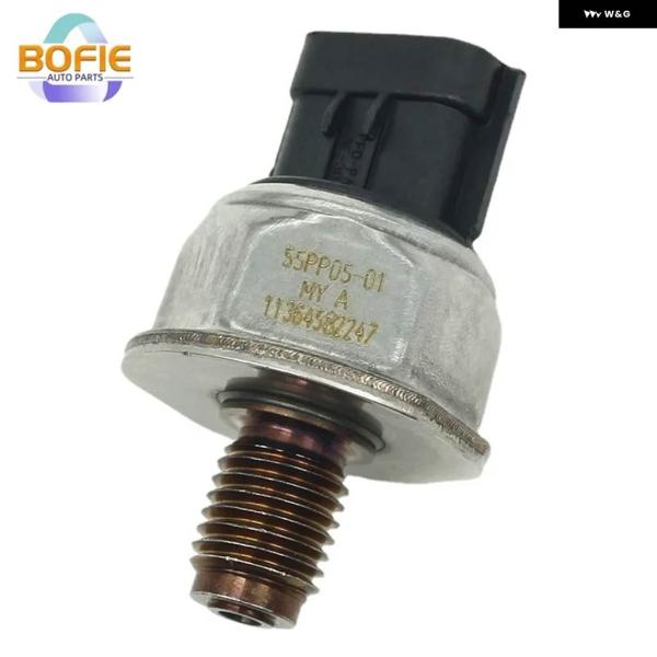 燃料圧力センサー シトロエン ジャンパーリレー プジョー ボクサー 2.2 HDI OEM 55PP05-01 43PP1-3 カスタム パーツ アクセサリーHign-concerned Chemical:NoneType:Oil Pres...