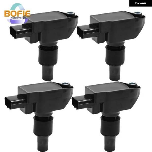 1個/4個 イグニッション コイル IEC-96501 N3H1-18-100C N3H1-18-100B N3H1-18-100A N3H1-18-100 N3H1-18-1009U N3H1-18-100B9U マツダ RX8 カスタム...