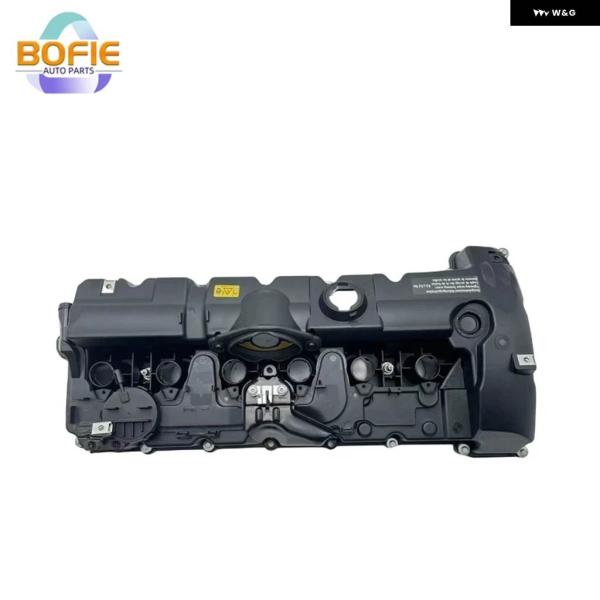 OEM 11127552281 シリンダー ヘッド BMW 3シリーズ E90 E93 E92 5シリーズ E60 523LI F18 520LI F10 523I F11 530I エンジン バルブ カバー カスタム パーツ アクセサリー...