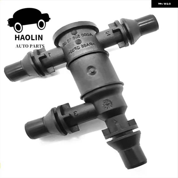 0005061000 シャットオフ バルブ メルセデス ベンツ W257 W253 W222 W213 W205 W177 GLE53 GLS450 GLE450 OEM 00 05 06 1000 カスタム パーツ アクセサリーHign-...