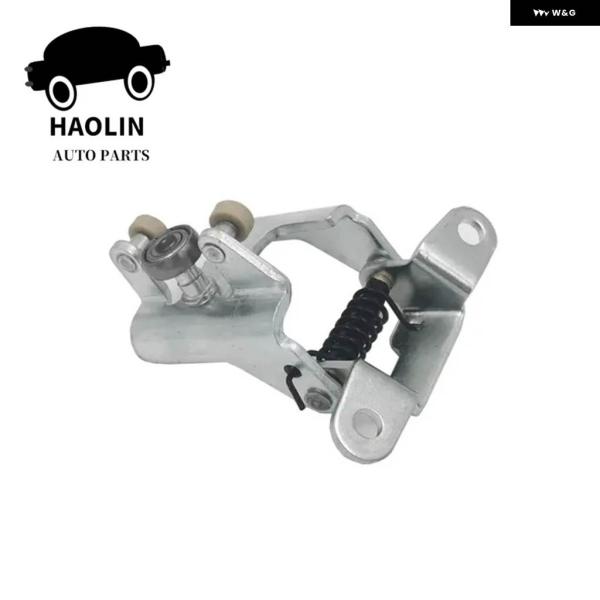 68390-26040 68320-26030 スライドドア ミドルセンターローラー アセンブリ 左 右 トヨタ ハイエース コミューター グランディア GL 2015-2018 カスタム パーツ アクセサリーHign-concerned ...