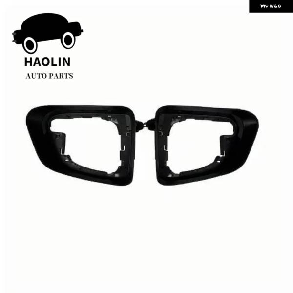 8202101 8202201 サイドカーウィングミラー カバー アンダー ホルダー ミラー フレーム 2020-2023 テスラ モデルY 8202102 8202202 8202203 カスタム パーツ アクセサリーHign-conce...