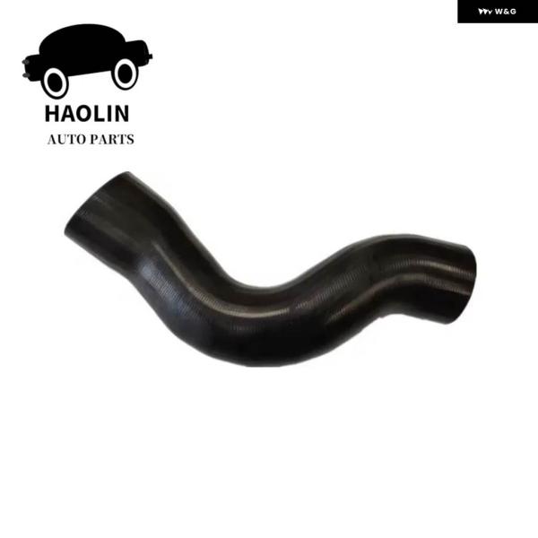 インタークーラー アウトレット エアホース 三菱 パジェロ スポーツ L200 トライトン KL1T KL2T 2.4D 4N15 インタークーラー パイプ OE 1505A775 14099W000P カスタム パーツ アクセサリーHig...