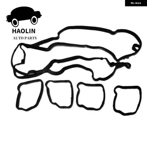 2710161221 車用 エンジン バルブ カバー ガスケット メルセデス ベンツ アクセサリー W204 W212 W271 OEM 271 016 12 21 A2710161221 カスタム パーツ アクセサリーHign-conce...