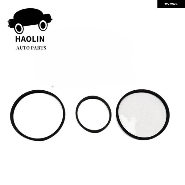 1/3セット オイル ラジエーター シーリングリングキット ランドローバー レンジローバー スポーツ 368DT 3.6T OEM LR002342 カスタム パーツ アクセサリーHign-concerned Chemical:NoneMo...