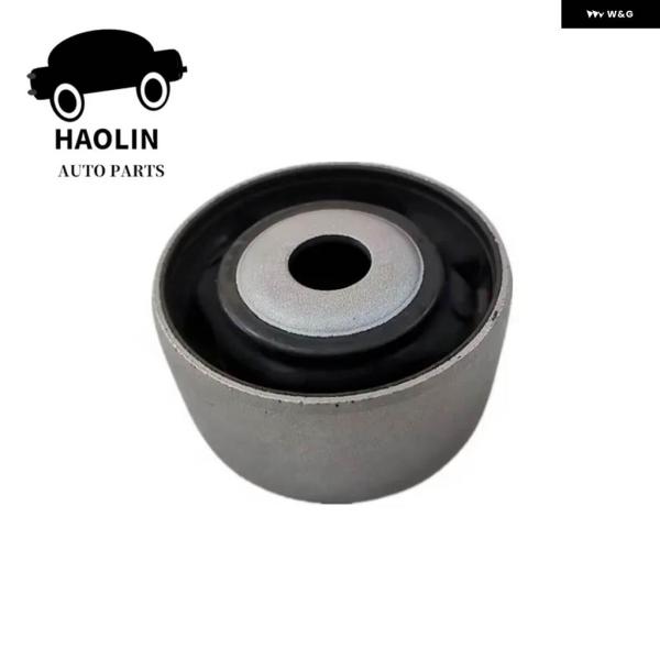 MR418671 2個 リアサスペンションクロスメンバーブッシュ 三菱 モンテロ パジェロ 3 4 MK3 MK4 V60 V70 V80 V90 OEM MR554076 カスタム パーツ アクセサリーHign-concerned Che...