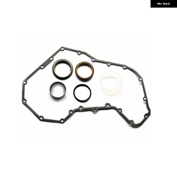 タイミングギアケース ハウジング キット 3936256 ダッジ 5.9L 12 バルブ カミンズ 4D102 6D102 6BTAA カスタム パーツ アクセサリーHign-concerned Chemical:NoneType:Timi...