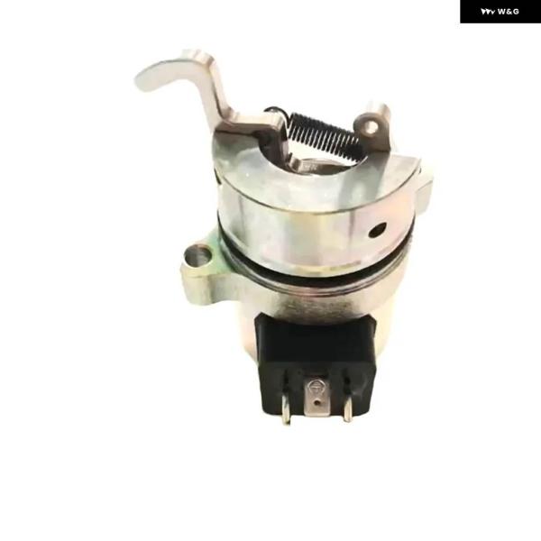 12V 燃料遮断 ソレノイド バルブ 04175714 04272619 DEUTZ F2L1011 F3L1011 4270581 カスタム パーツ アクセサリーHign-concerned Chemical:NoneOrigin:Mai...