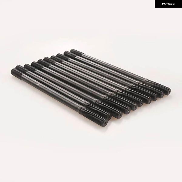 ARP 208-4303 ヘッドスタッド プロシリーズ ポイントヘッド ホンダ 1.8L B18C1 B18C5 B20V キット カスタム パーツ アクセサリーHigh-concerned chemical:NoneOrigin:Main...