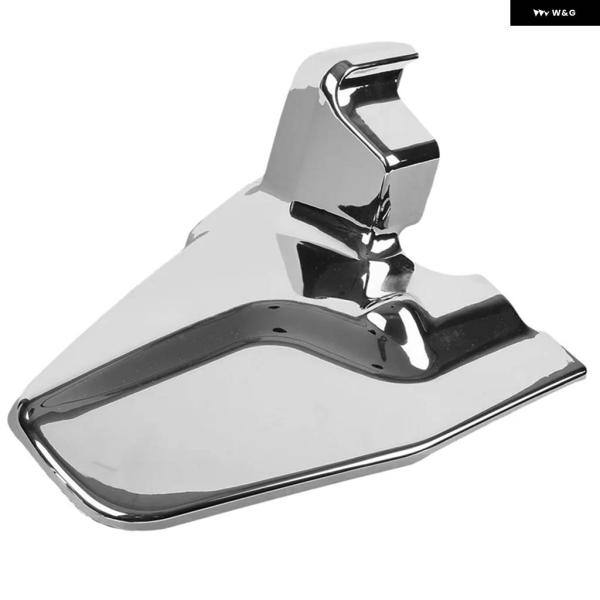 オートバイ クローム エンジン カバー セット 1ペア ホンダ ゴールドウィング 1800 GL1800 2001-2011 バイク メイン シェル カスタム パーツ アクセサリーHigh-concerned chemical:NoneMa...