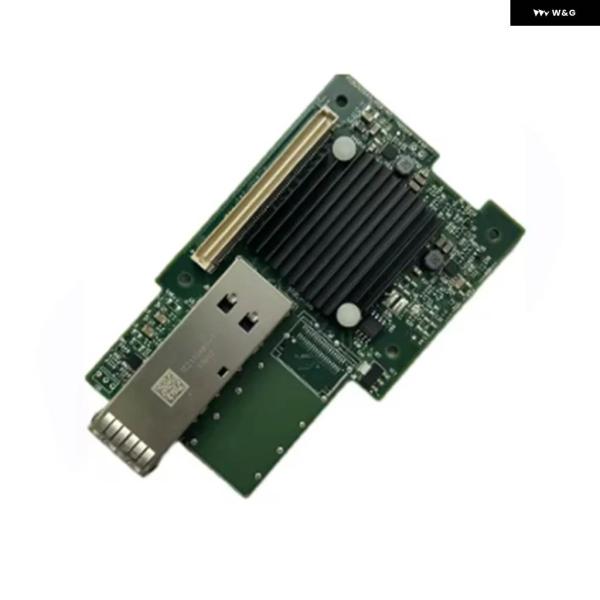 CONNECTX-3 OCP CX345A PRO40G: プロフェッショナルユースに最適なネットワーク インターフェース カード カスタム パーツ アクセサリーHigh-concerned chemical:NoneOrigin:Main...