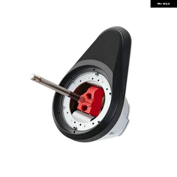 ショート シフター ミッドプレート リアルフィール キット THRUSTMASTER TH8A ギアアクセサリー RETRODAMPING KIT-A02G カスタム パーツ アクセサリーHigh-concerned chemical:No...