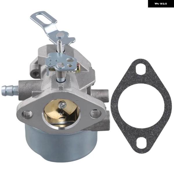 640349 640052 640054 キャブレター TECUMSEH 8/9/10HP キャブレター 除雪機 640349 640052 640054-A02G カスタム パーツ アクセサリーHigh-concerned chemica...