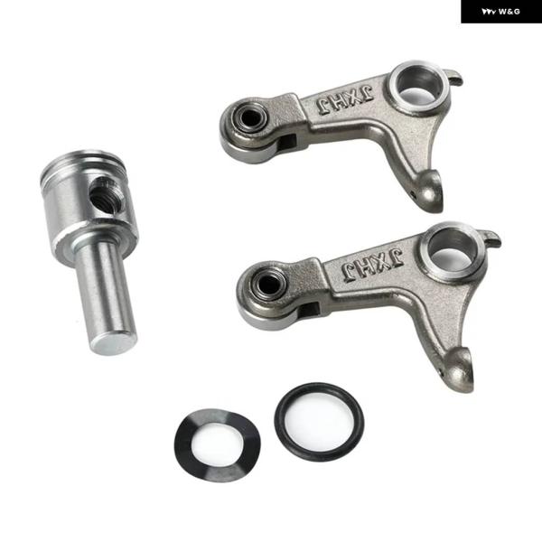 ホンダ CG125 200CC 250CC カムシャフト ロッカーアーム 156FMI エンジン 交換部品-A02G カスタム パーツ アクセサリーHigh-concerned chemical:NoneOrigin:Mainland China